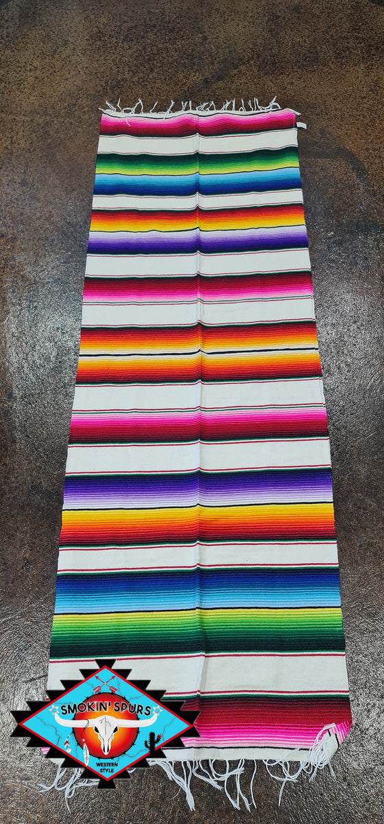 Serape LOVE 💕 💖🥰🌵 – Smokin'Spurs